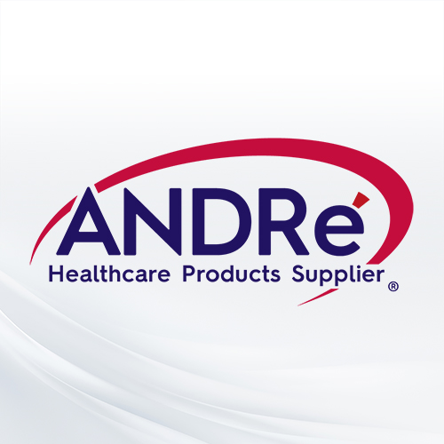 André - Healthcare Products Supplier